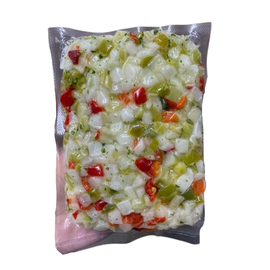 Comeaux's Cajun Holy Trinity - 769466100203